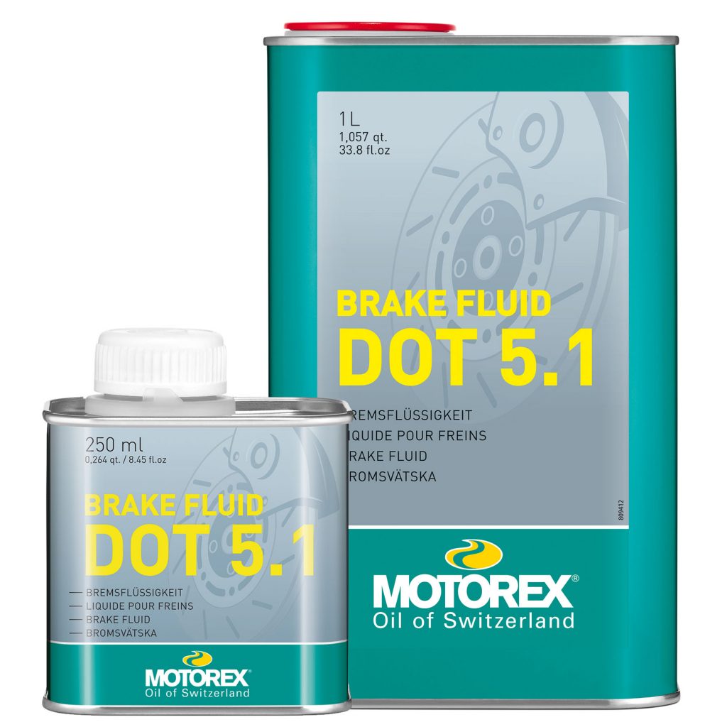 Brake & Clutch – Motorex Oil Australia