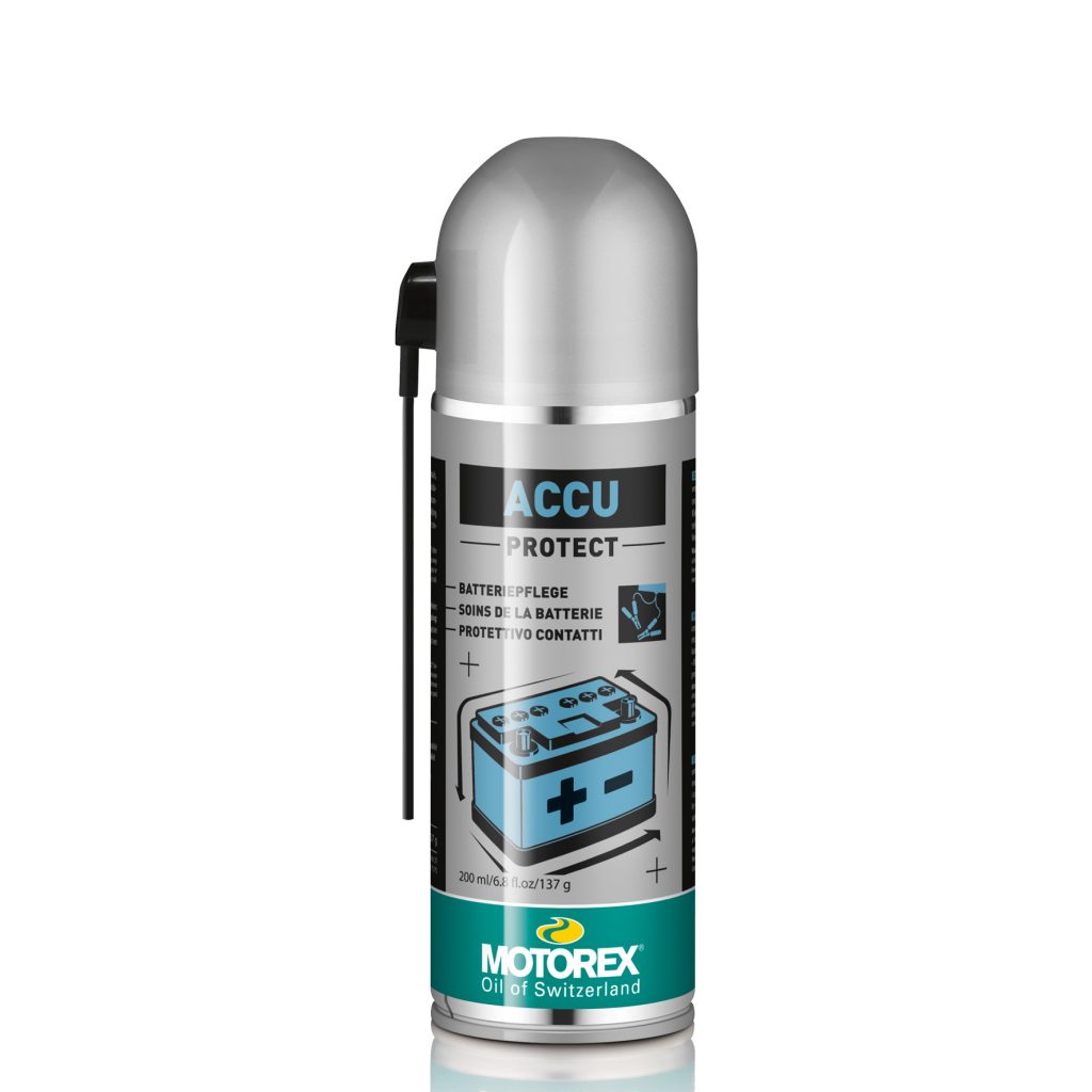 SILICONE SPRAY – Motorex Oil Australia