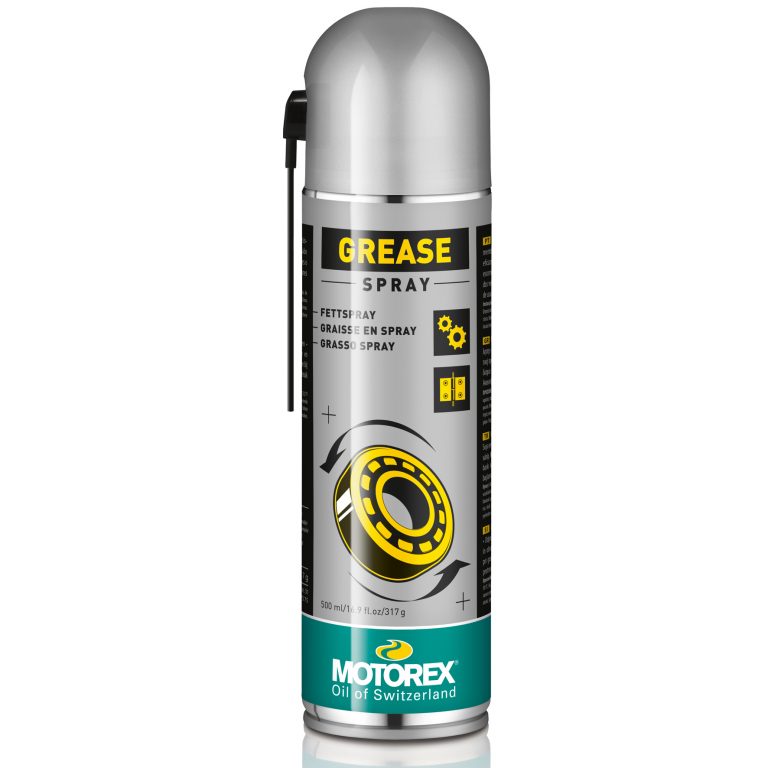 GREASE SPRAY – Motorex Oil Australia