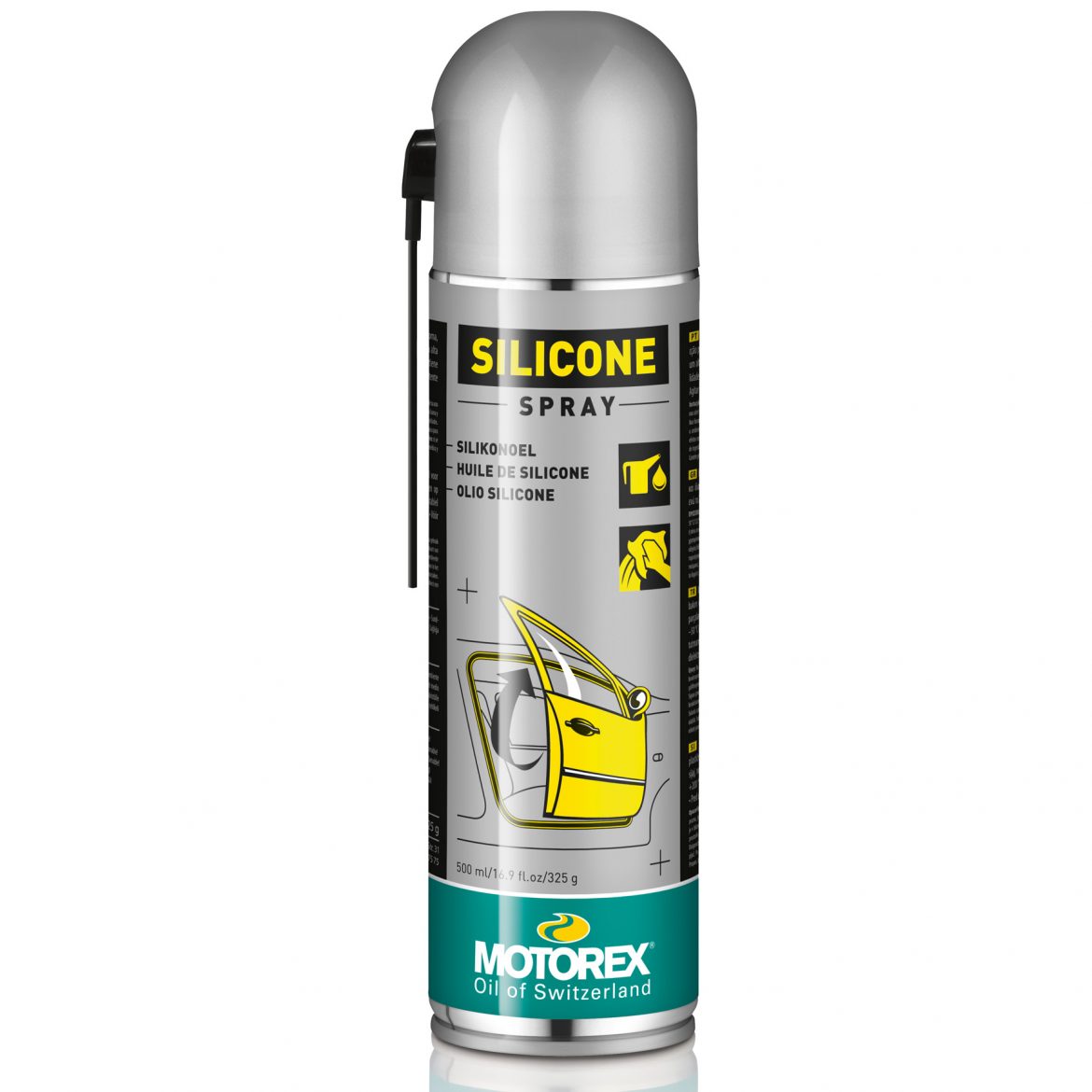Sprays – Motorex Oil Australia