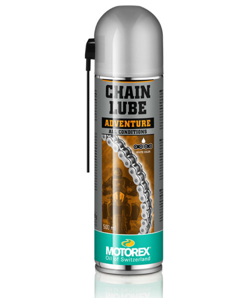 CHAIN CARE – Motorex Oil Australia
