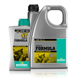 Motorex Oil Australia – Motorex Oil Australia – A1 Accessory Imports