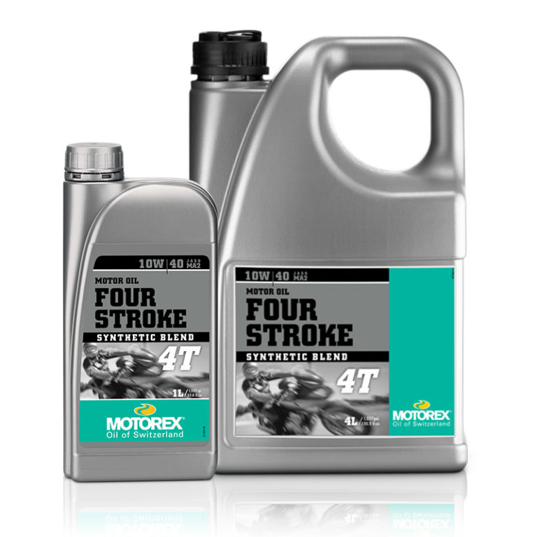 Motorex Oil Australia – Motorex Oil Australia – A1 Accessory Imports