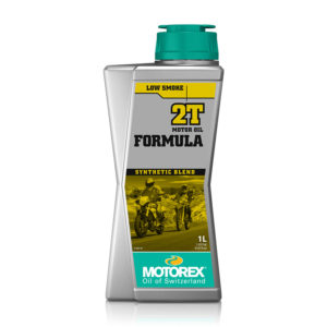 FORMULA 2T – Motorex Oil Australia