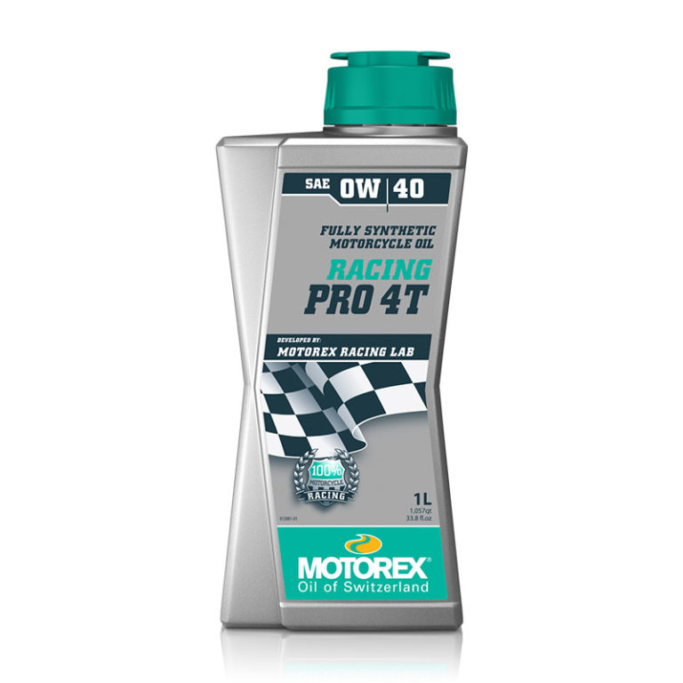 Raceline Road – Motorex Oil Australia