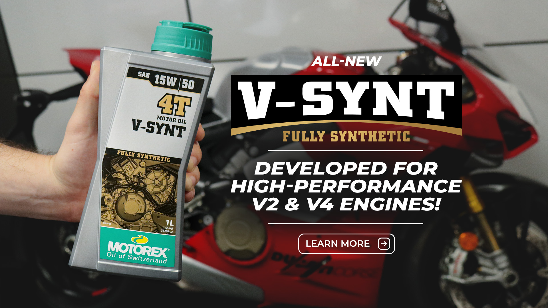 Motorex Oil Australia – Motorex Oil Australia – A1 Accessory Imports